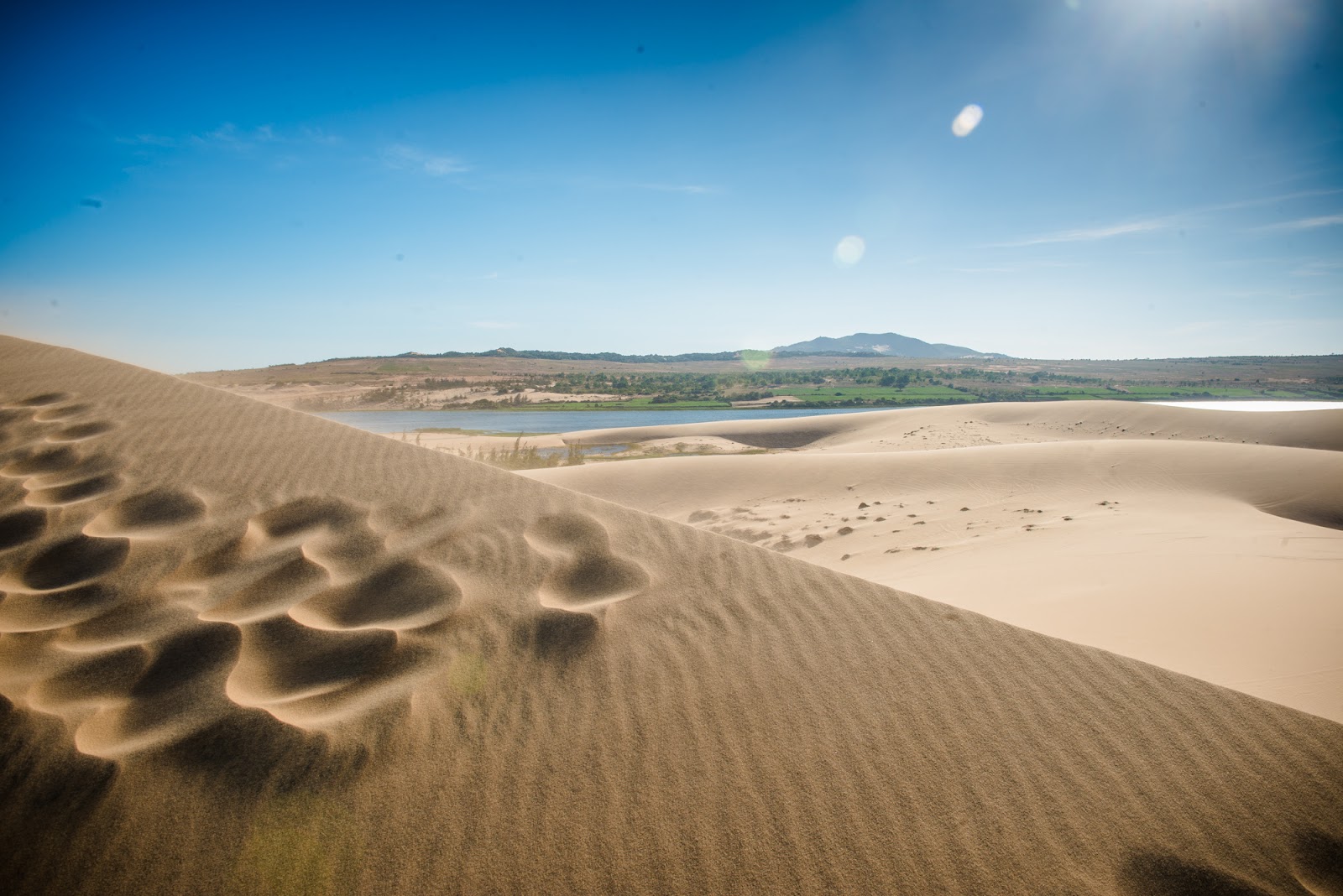 Ben Davis Photography: Two days in Mui Ne