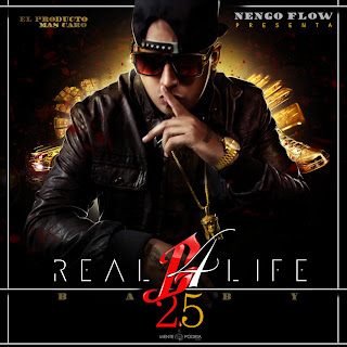 Golden Dembow: Ñengo Flow Both Album Reviews