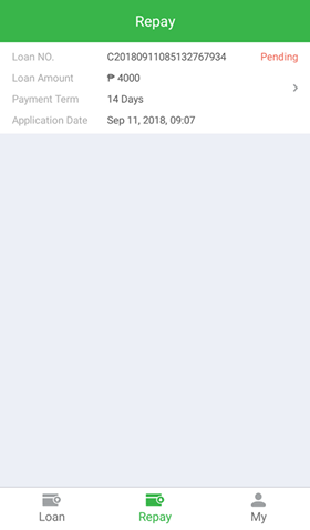 Easy Peso -Paano Mag-Apply ng Loan? - USAPANGPERA.PH