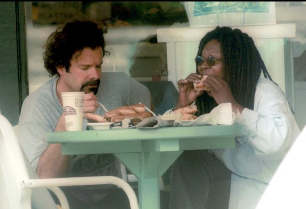 ¿Qué fue de... Whoopi Goldberg? | Long Play 80