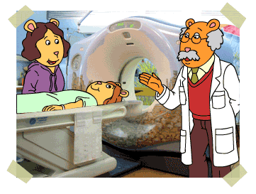 RADIOLOGIA: DEFINICION