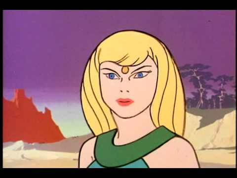 MUNDO HANNA-BARBERA: Os Herculóides