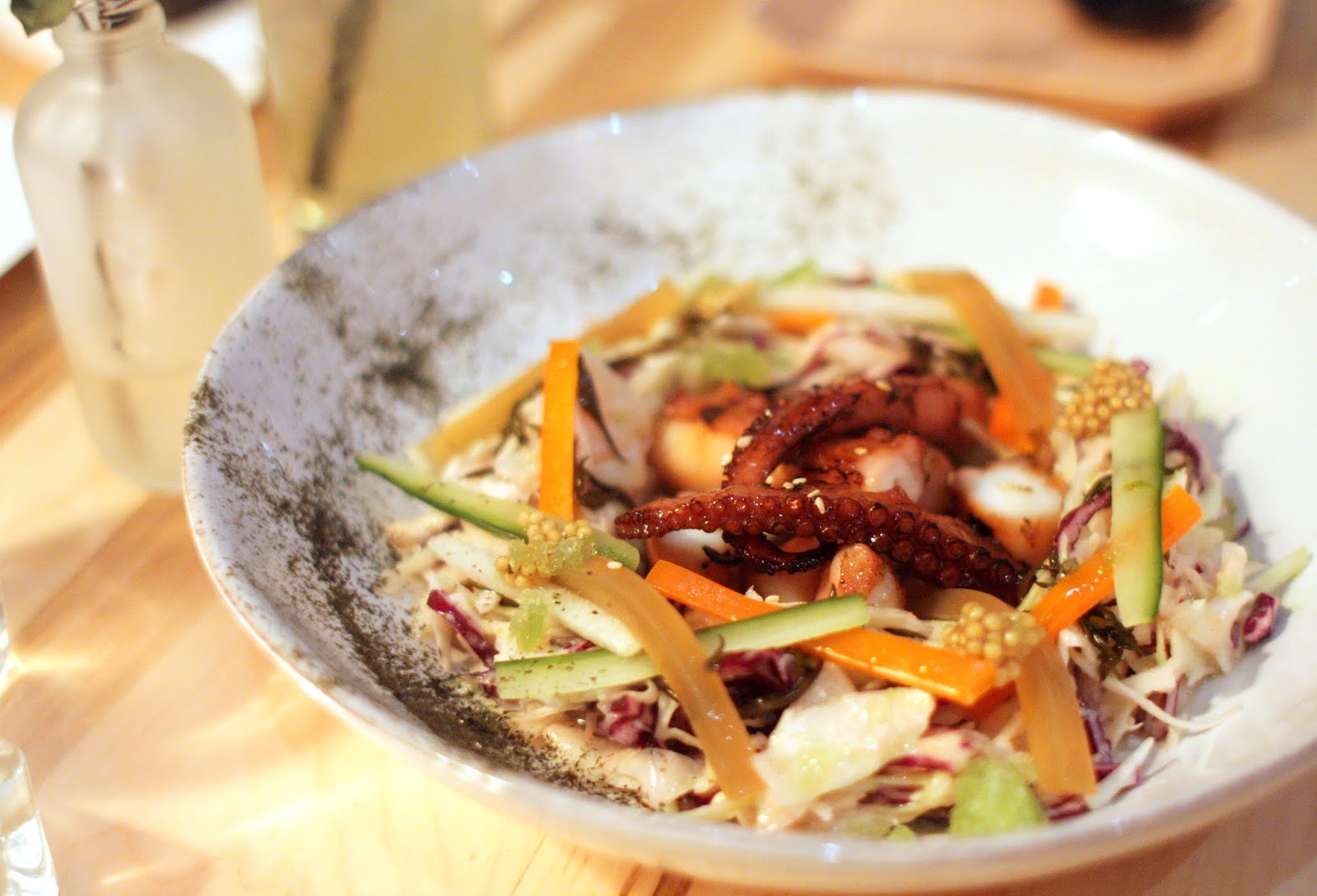 Doma - Food Junkie Chronicles