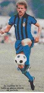 Soccer Nostalgia: Player Profiles-Part 13