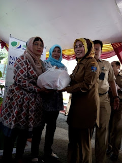 Sembako murah - Spn Komplain Media