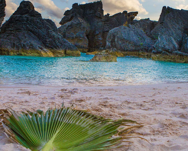 Every Day Is Special: May 24 – Bermuda Day