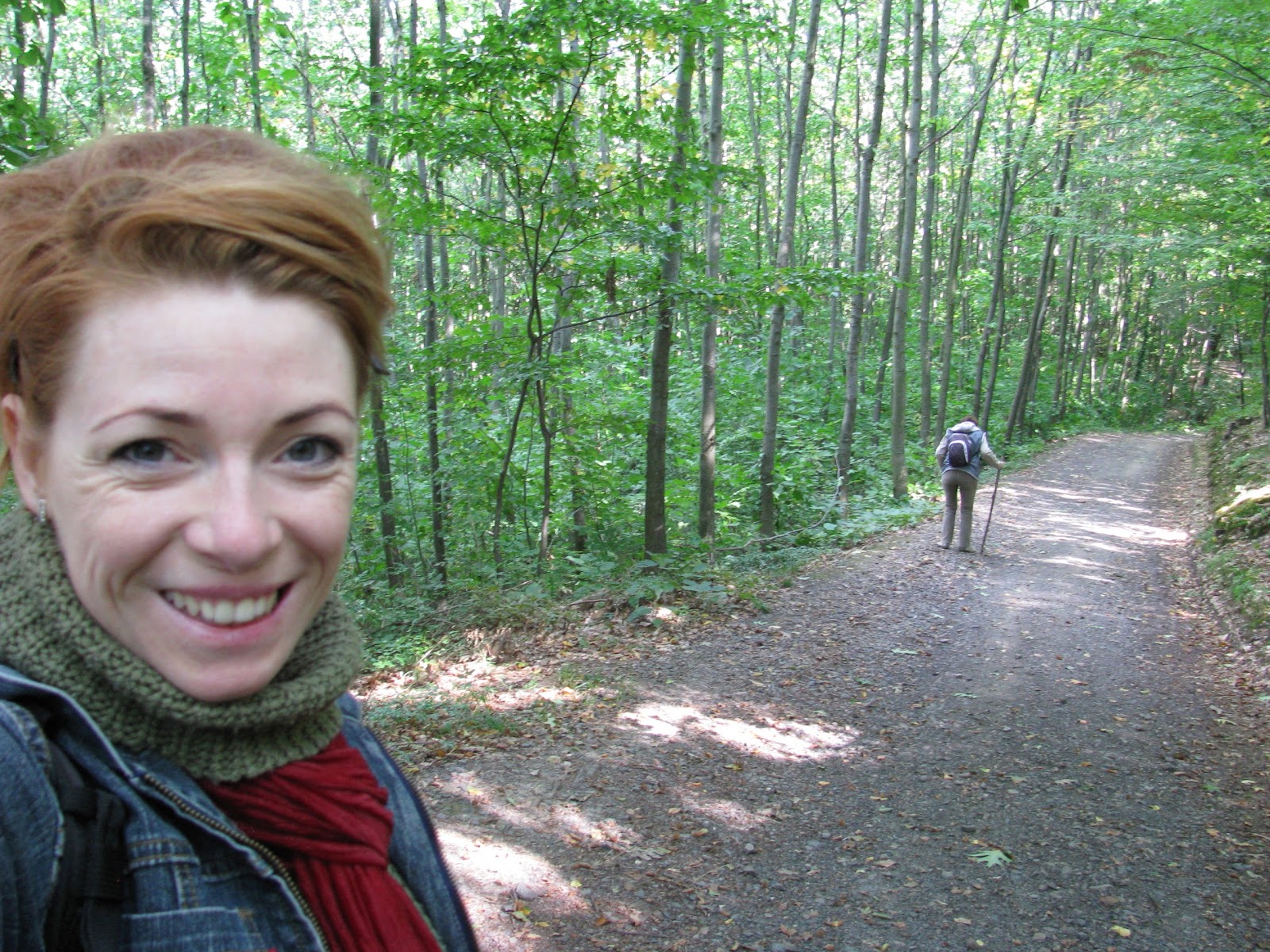 Magyar Kaland: Lengyel - Anna-fürdő kirándulás