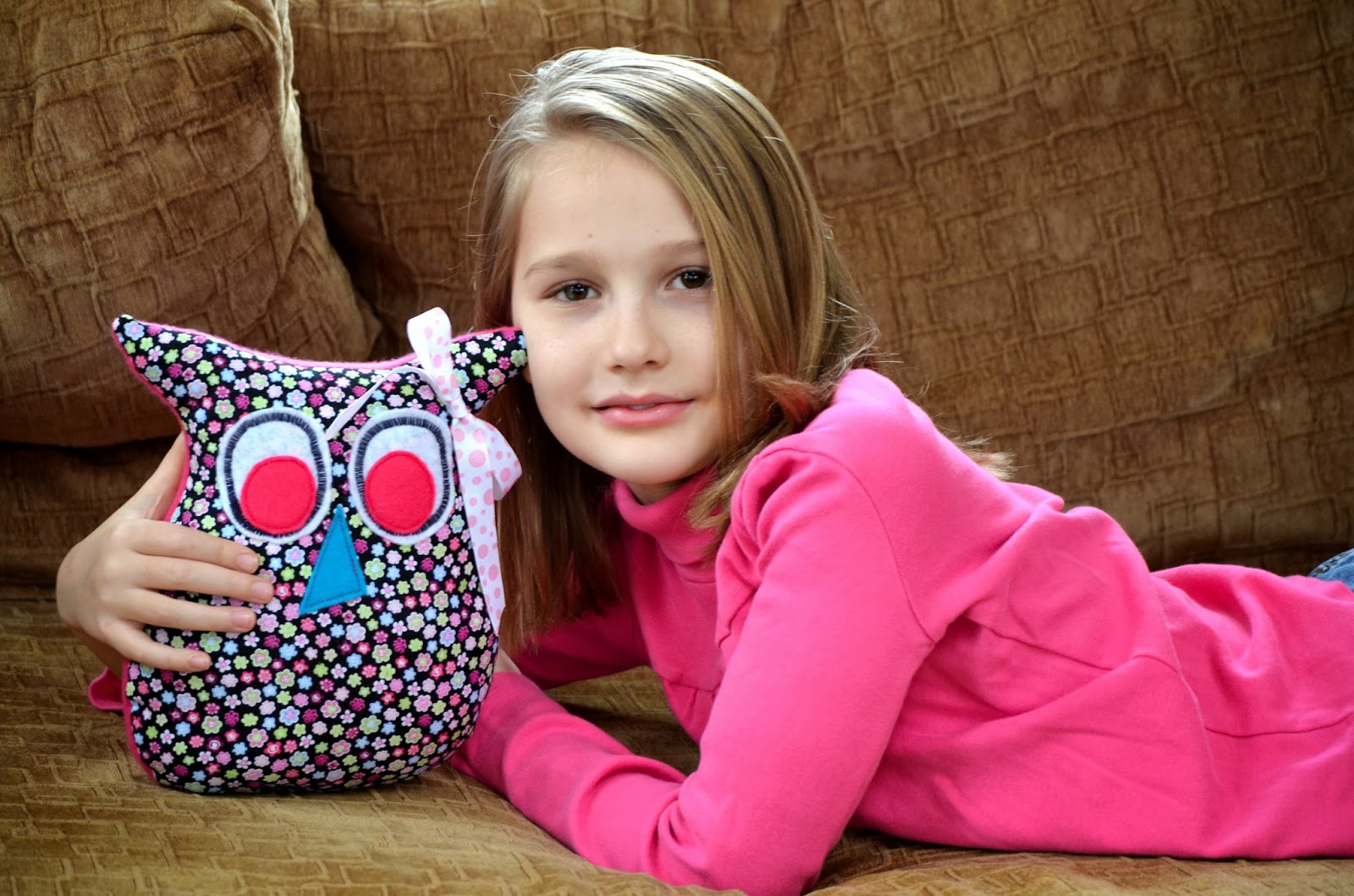 Pictures Delight Our Little Models