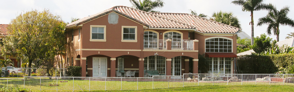 Doral Riches Real Estate Blog: August 2012