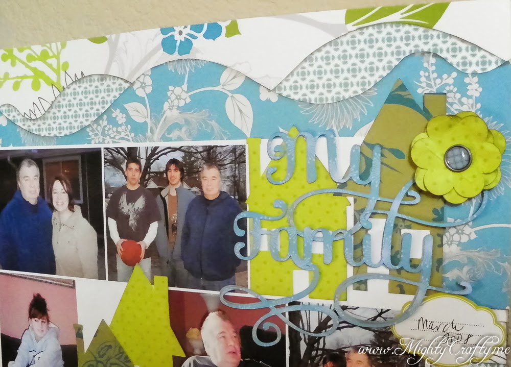 MightyCrafty: Family Layouts