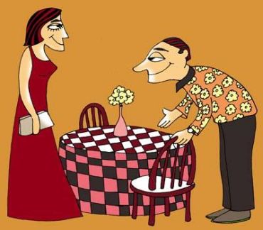 Our World: Social Graces