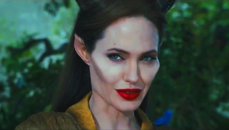 Novedades Disney: Nuevo tráiler de Maléfica con Lana del Rey cantando ...