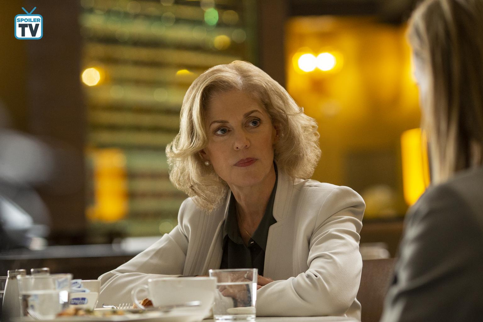 The First | Série ganha novas fotos promocionais - Star+ Brasil Notícias