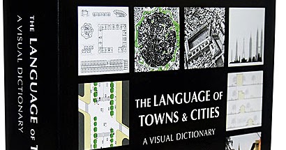 Book: The Language of Towns & Cities: A Visual Dictionary
