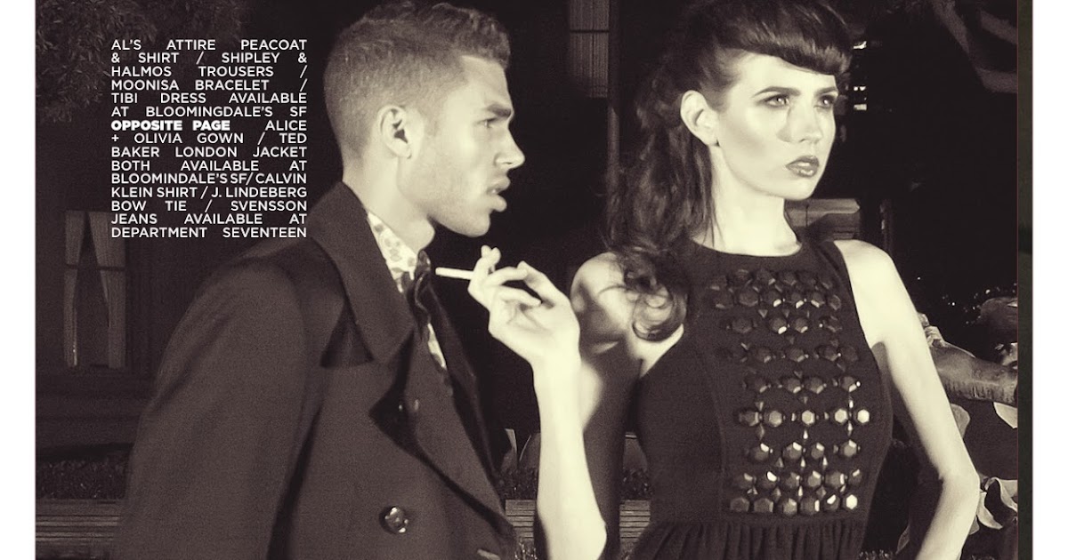 Stars Model Management: Layla for Hip Hop Weekly