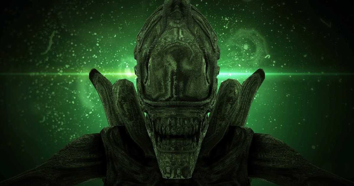 Vaza imagens do novo visual dos Xenomorfos de ALIEN: COVENANT ...