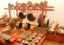 Seni Budaya Adiluhung : Pengertian Tentang Gamelan