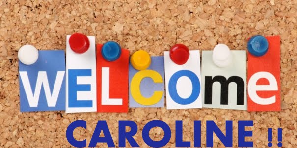 Bilingualfares: Welcome to Caroline