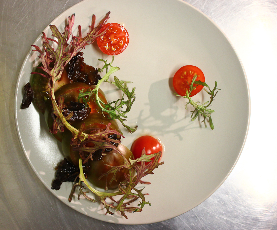 Blanch & Shock Development