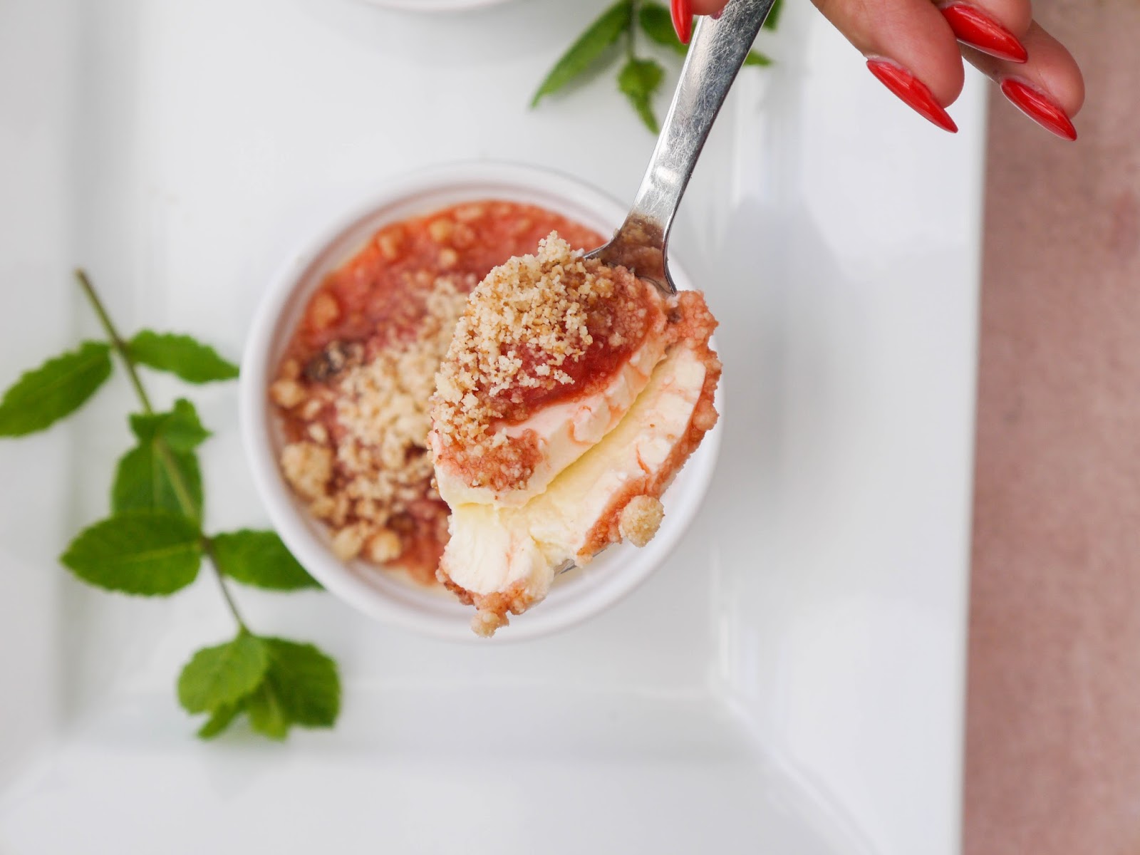 This Muslim Girl Bakes: Bengali Mishti Doi Dessert.