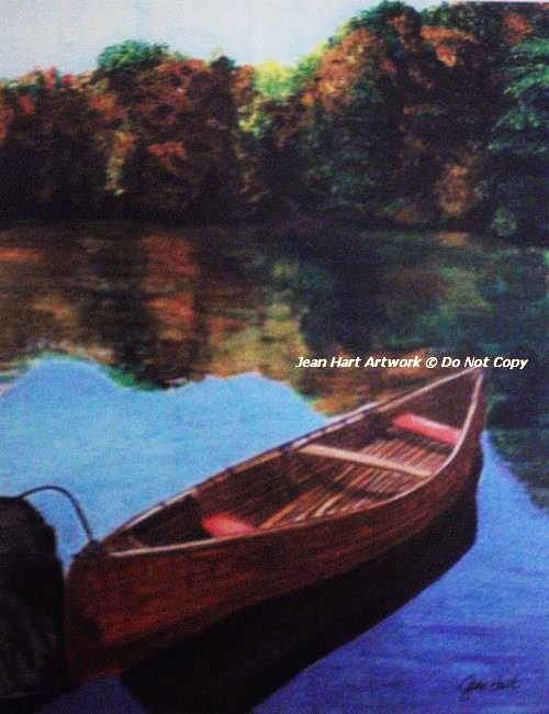 Jean Hart Artwork : 100 prints