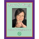 Laura Benson's Open Book