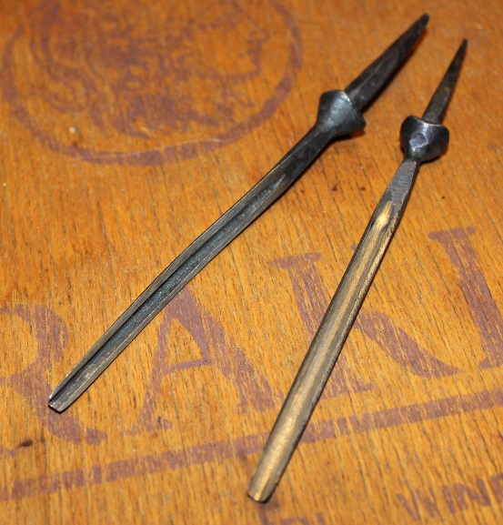 Johann International: Some New Carving Gouges