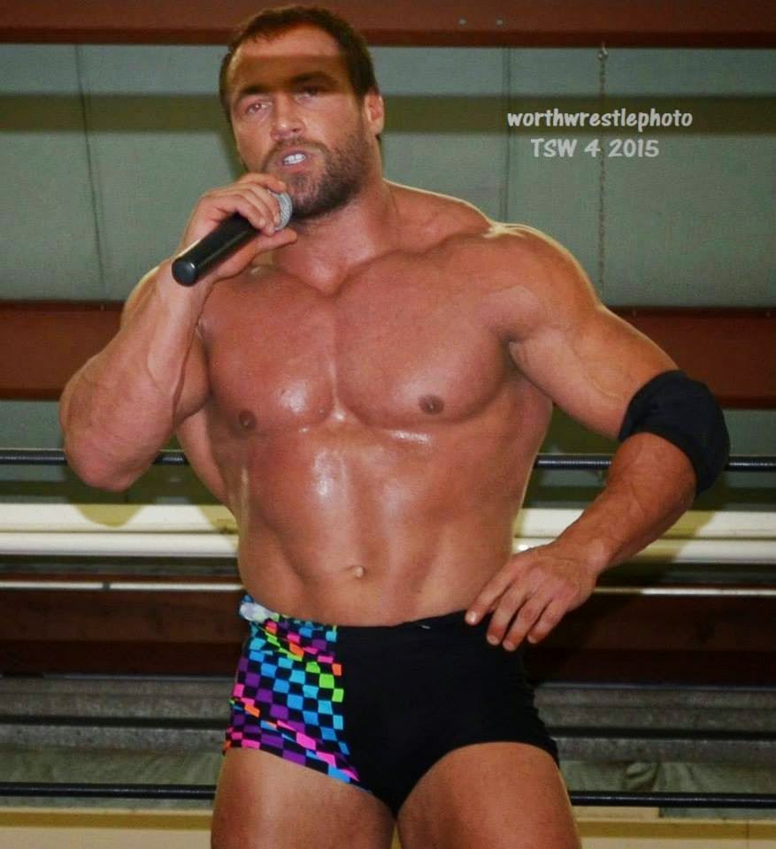 Beefcakes of Wrestling: Muscle Monday : Peter Kaasa