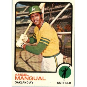 centerfield maz: Mid Seventies Mets Outfielder Pepe Mangual & His MLB ...