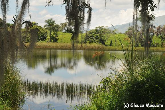 Ningún lugar está lejos... en RD: Las Lagunas de Azua