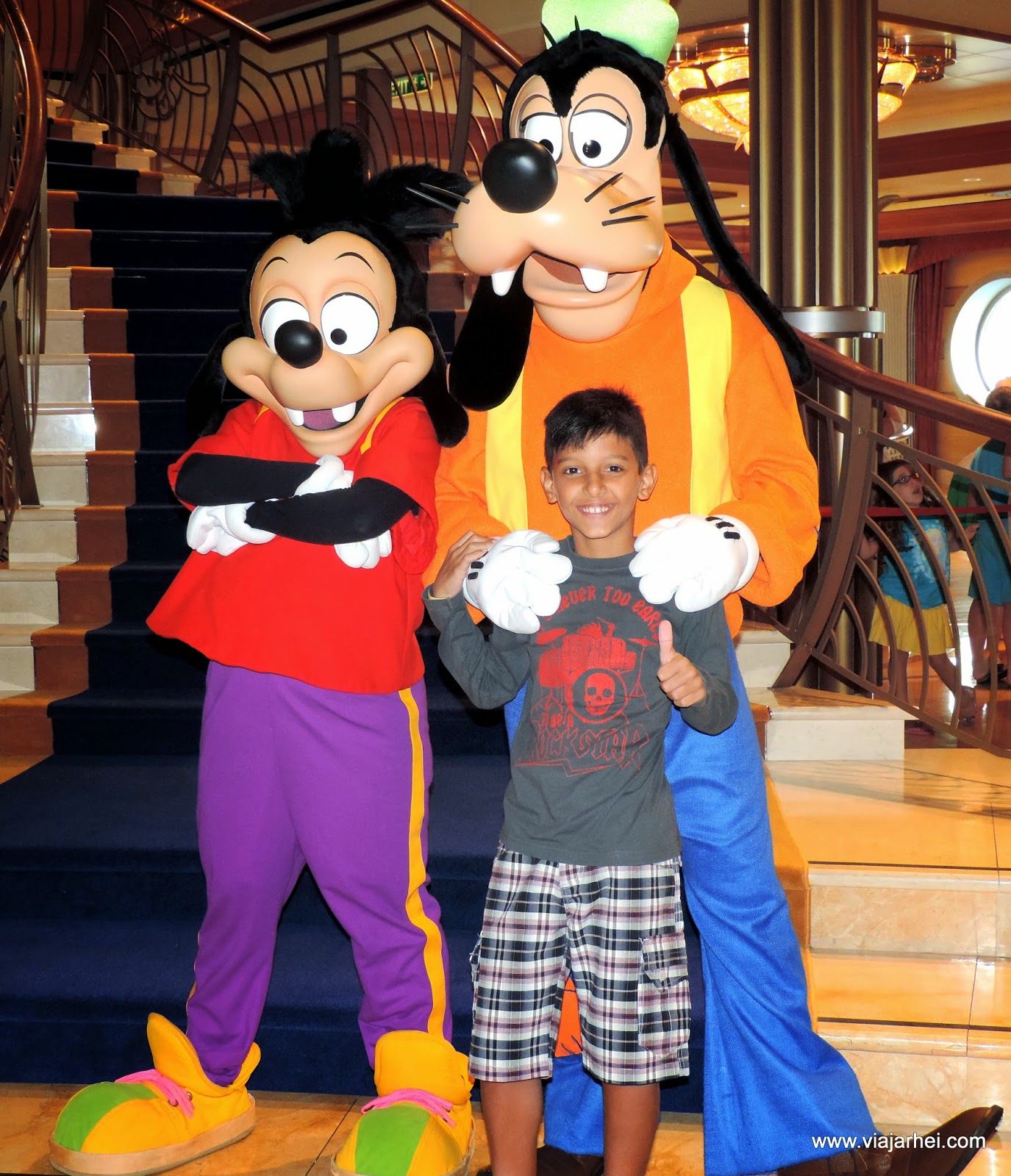 Imagens Dos Personagem Da Disney