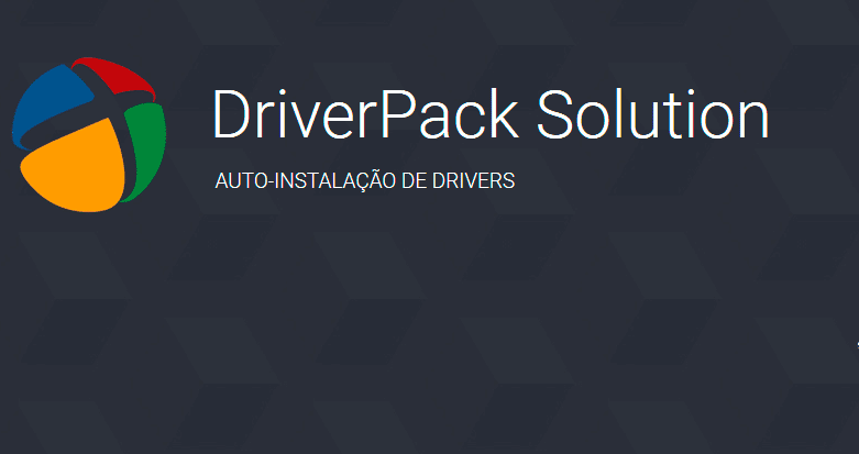 DriverPack Solution todos os drives que você precisa em um só lugar ...