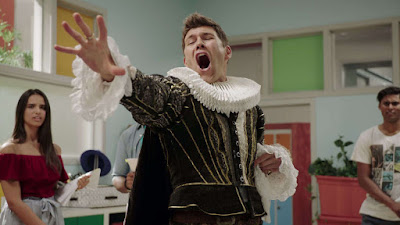 NickALive!: Power Rangers Super Ninja Steel | 'Attack Of The Galactic ...