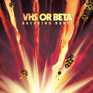 T-bone & Aljax: VHS or BETA - Breaking Bones