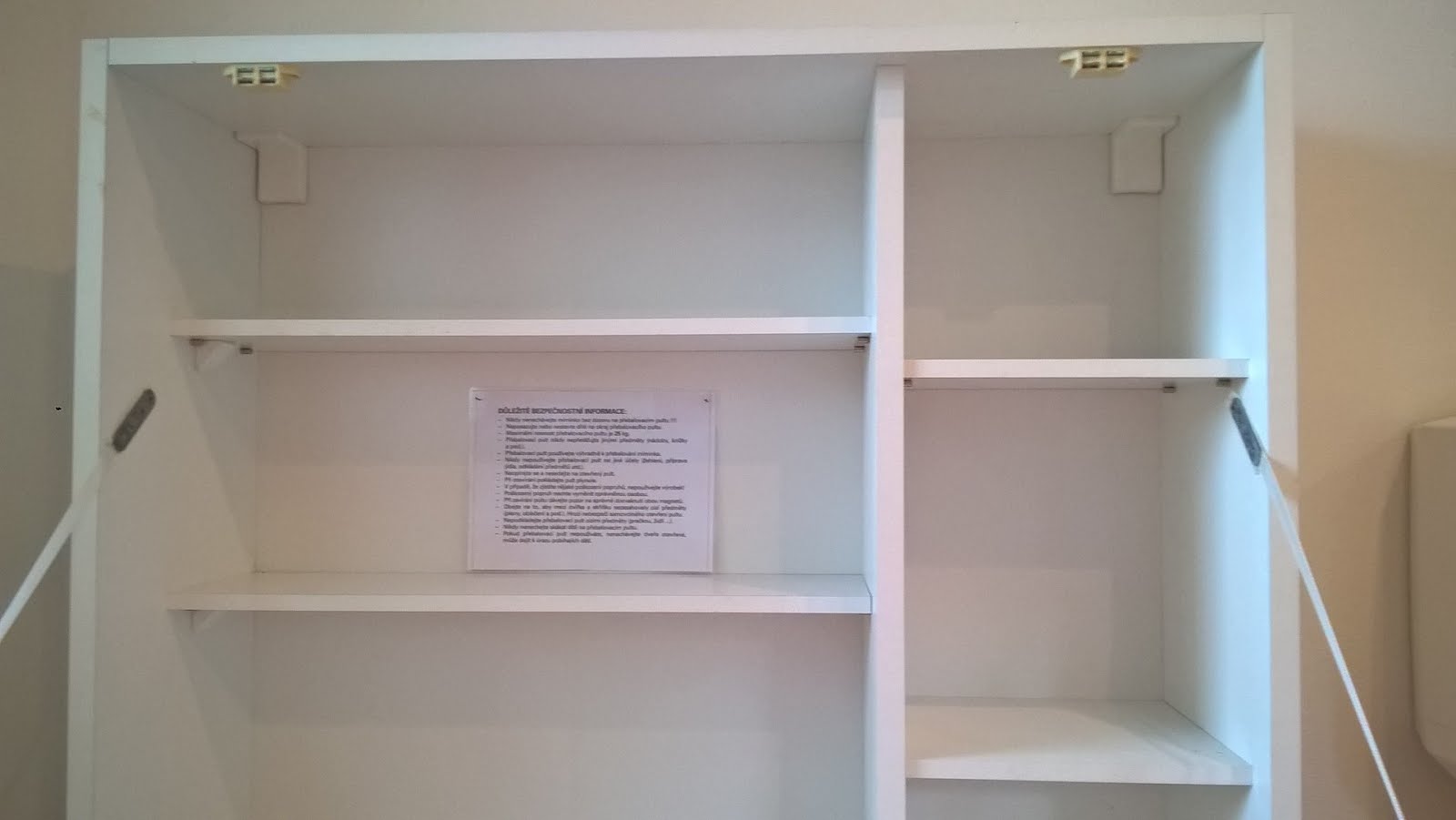 The road less traveled