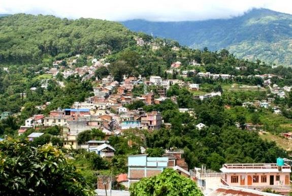 Dhankuta District ~ Traveling Places