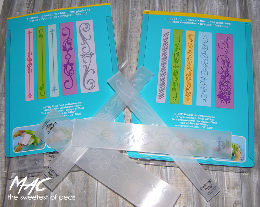 The Sweetest Of Peas: When is a Tree not a Tree...