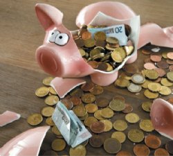 Zuinigaan: Spaargeld, spaardoelen en andere plannen