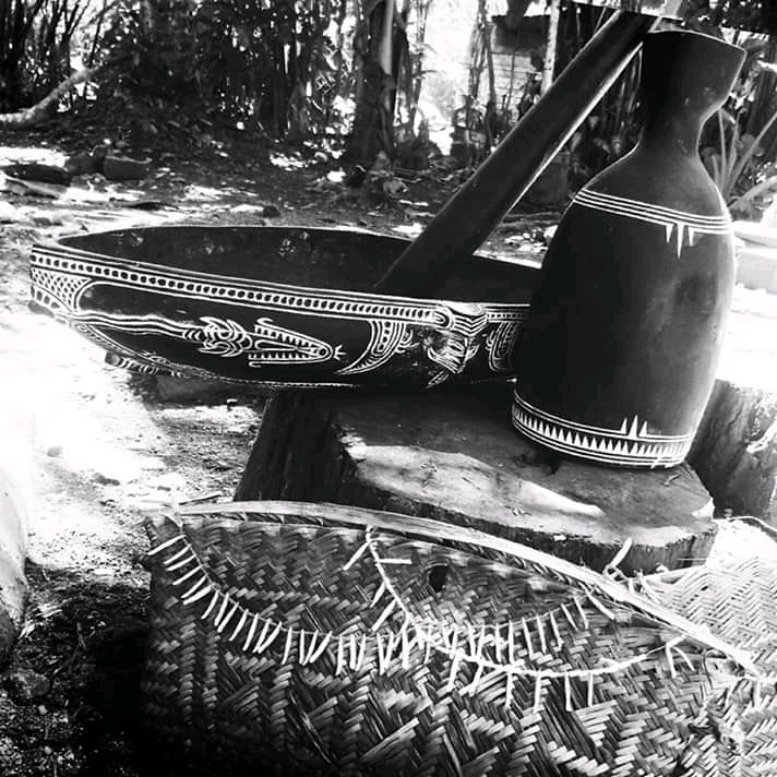 Visit Siassi. The hidden Jewel of Morobe