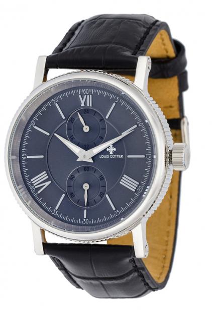 Avis Louis Cottier: Avis Louis Cottier Heritage