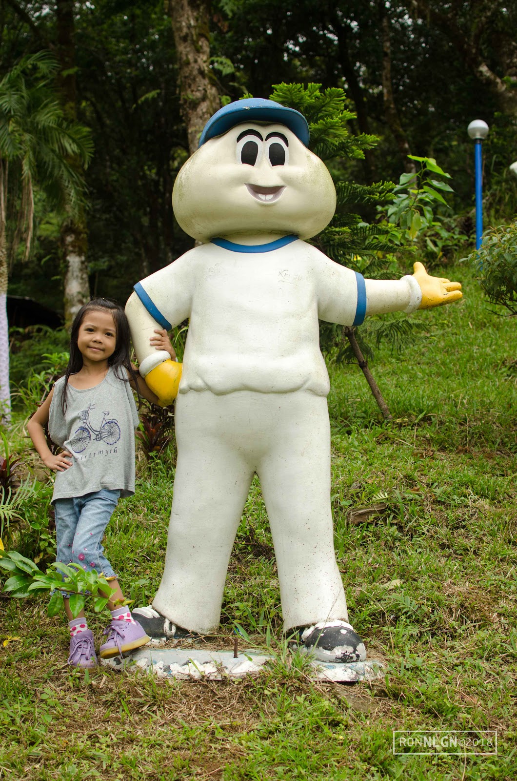 Km. 90 Eco Park and Restaurant