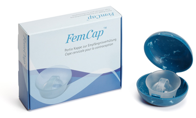Feminidad Natural: Testimonios sobre FemCap, el capuchón cervical