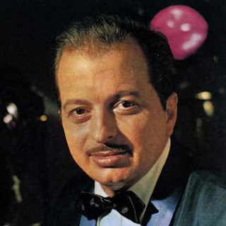 Efemérides Musicales: Luiz Bonfá