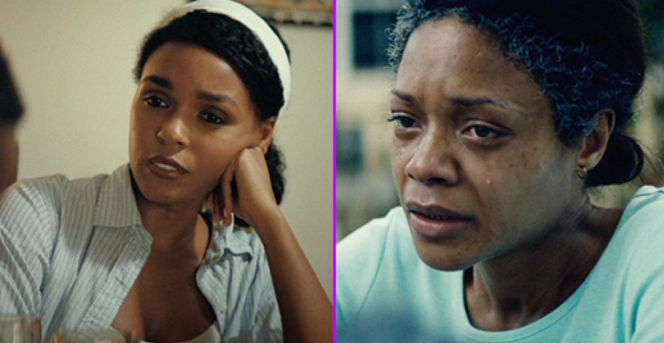 Top 15 Female Performances of 2016 | And So It Begins...