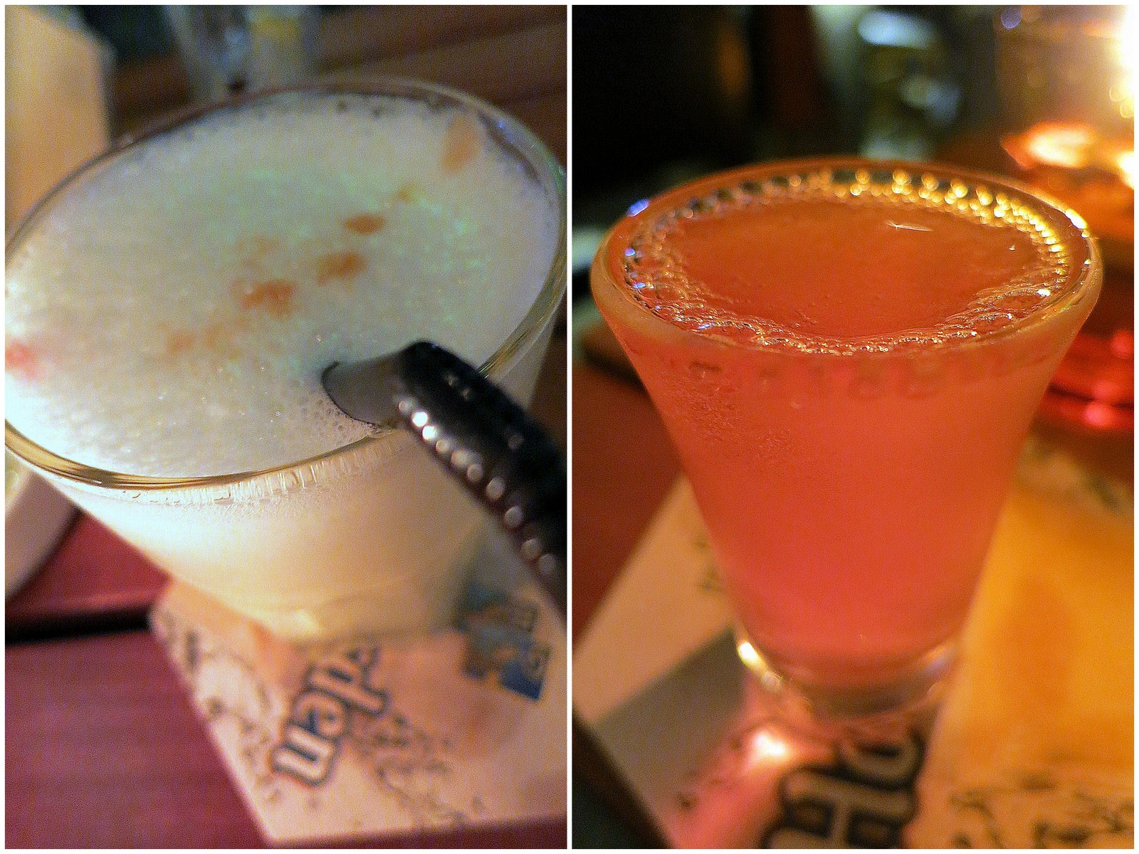 Eat Drink KL | Pisco Bar @ Mesui