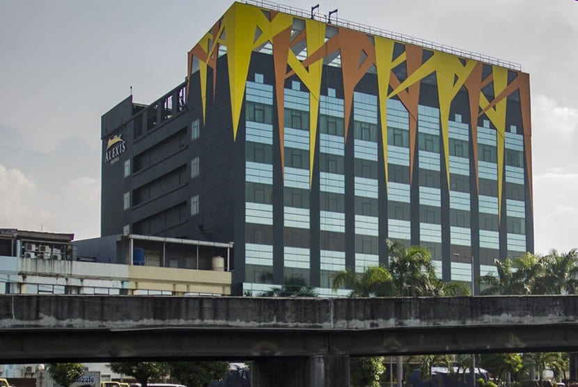 Lelaki Berani Ini Berjaya Merakam Aktiviti Pel@curan Di Salah Sebuah ...