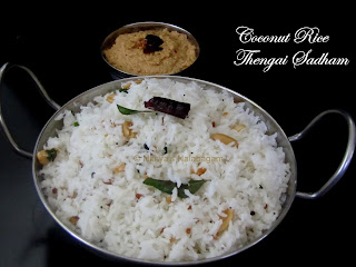 18 South Indian Variety Rice Recipes |Nithya's Nalabagam