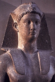 Ancient EGYPT (c. 5000-1786 B.C)