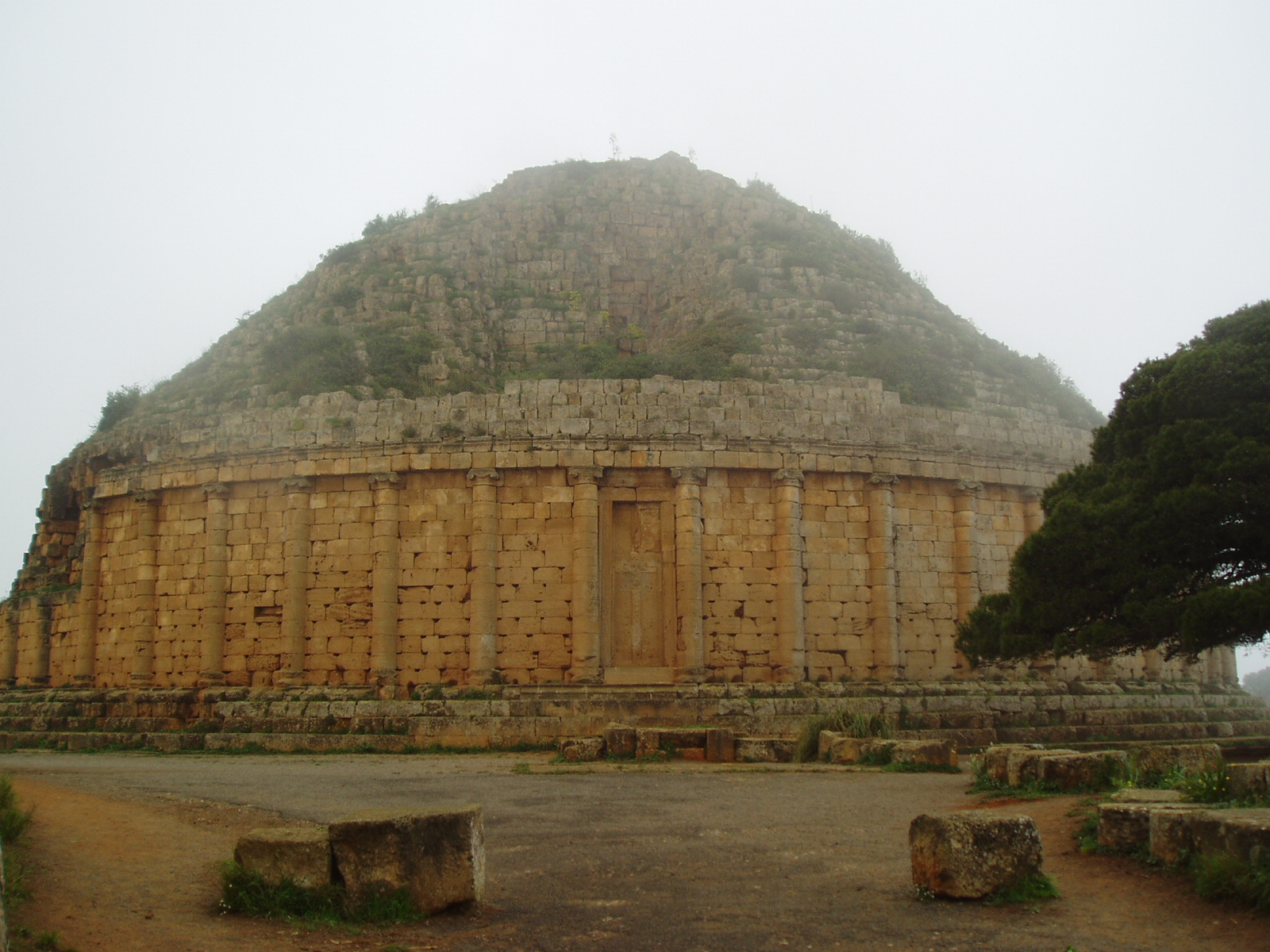 ALGERIA - Tipaza | Enjoy a World Tour