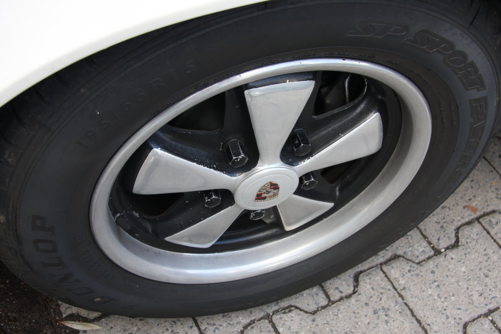 F-D-A-S: Fake Fuchs Rims
